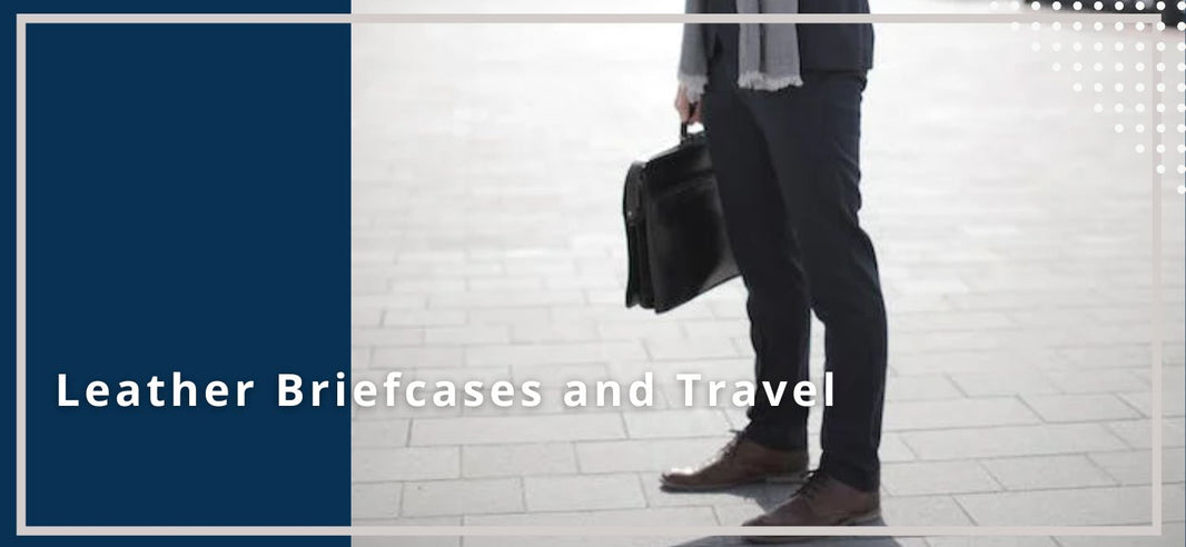 What Is the Best Size for a Briefcase?