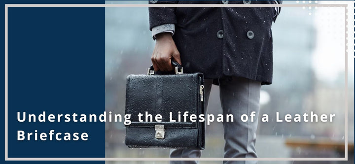 Most Professional Color for Briefcase and How To Choose One?