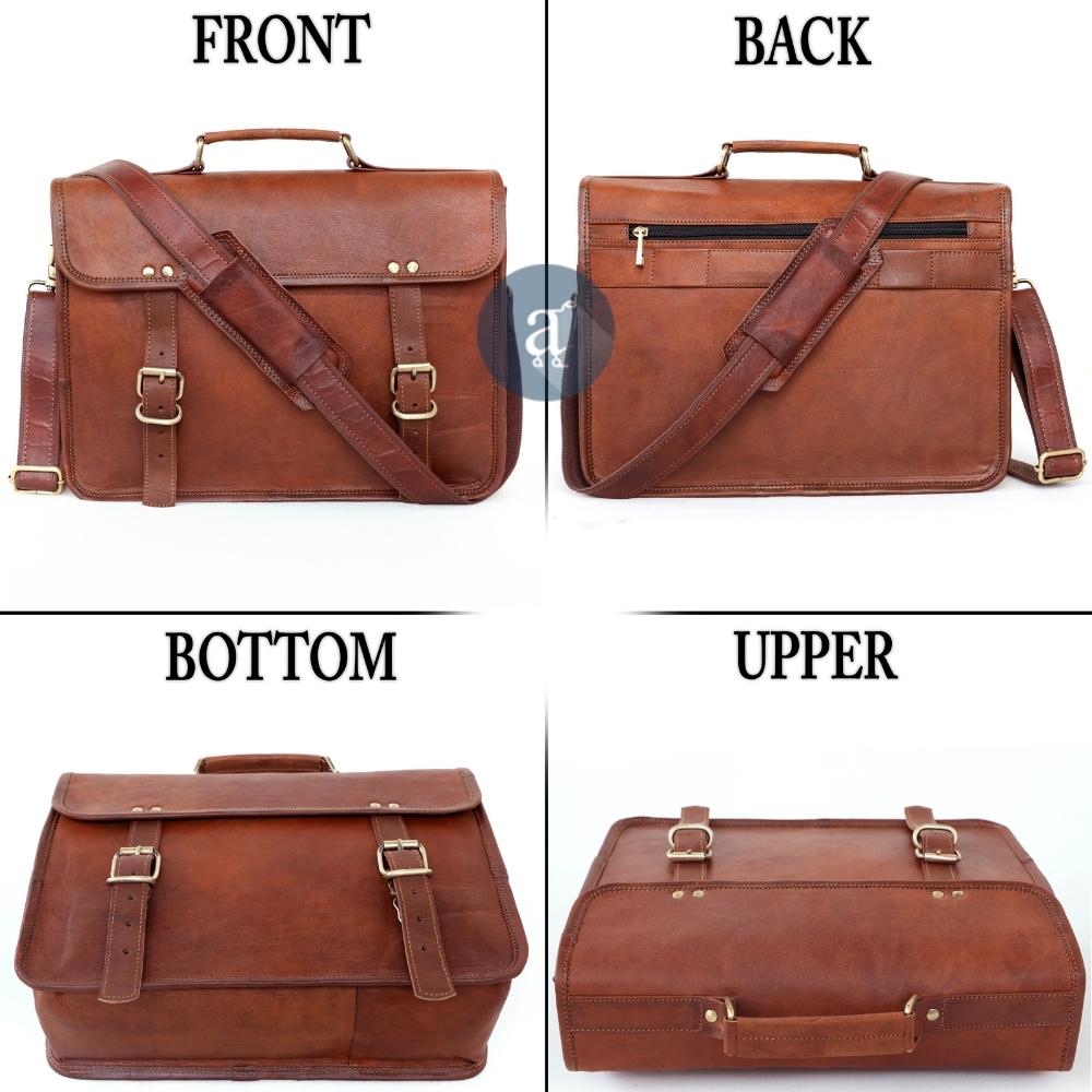 The Cruiser: The Motorcycle Bag That Keeps Up
