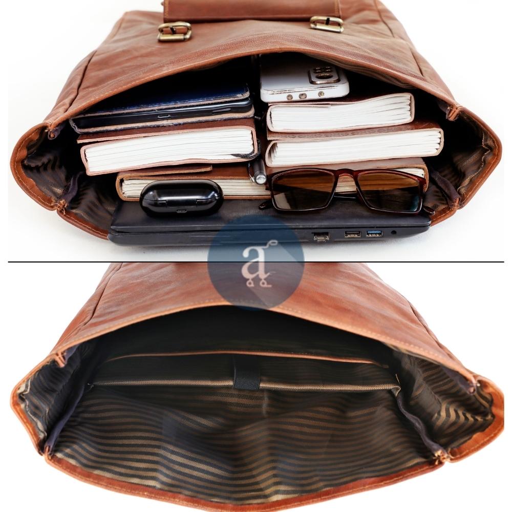 The Adventurer: Where Style Meets Functionality from Anuent