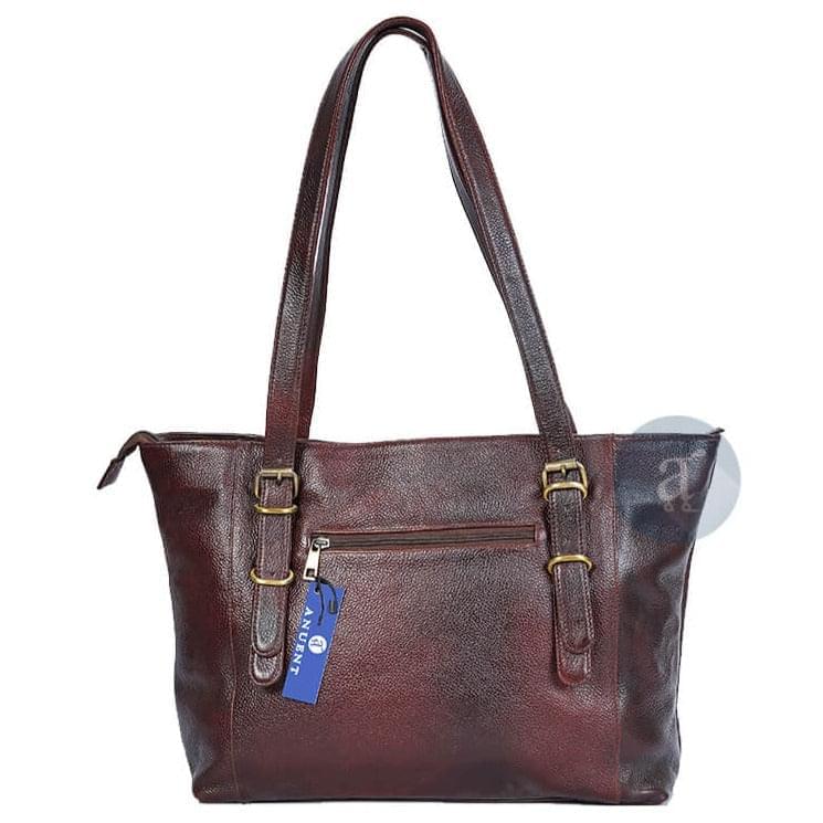 Brown Purse - Best Brown Handbag For Women