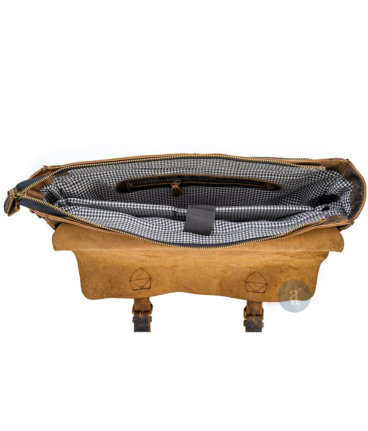 The Designer - Timeless Messenger with a Modern Twist