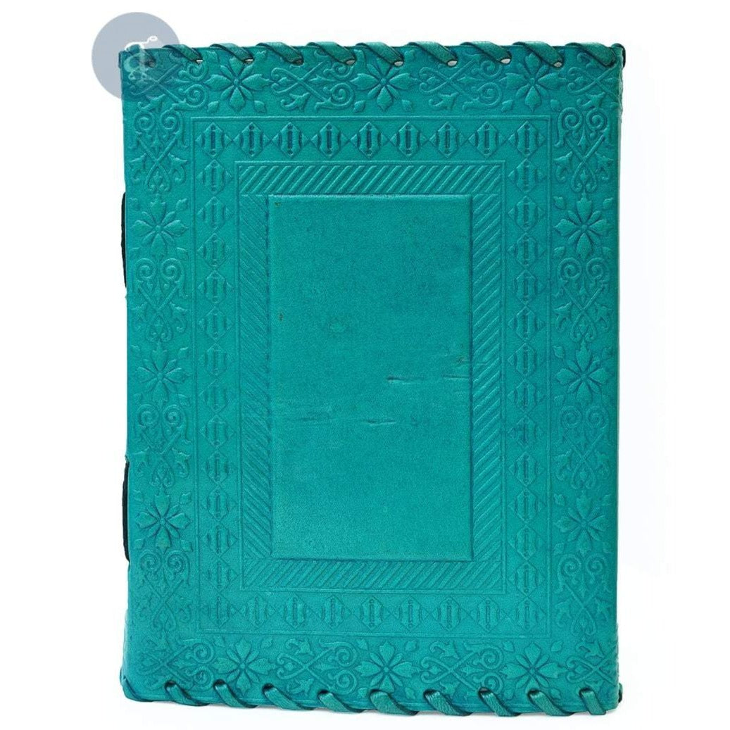 Locked Journal - Diary With Lock And Key